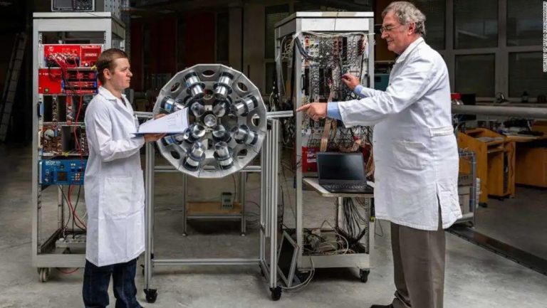 X17: New Subatomic Particle Might Solve the Dark Matter Mystery