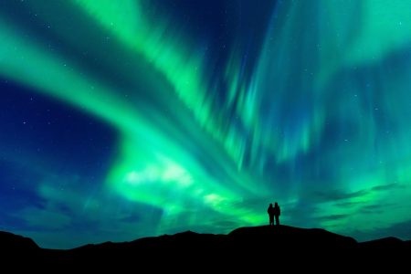 Unlocking the Aurora: The Science Behind Nature’s Spectacular Light Show