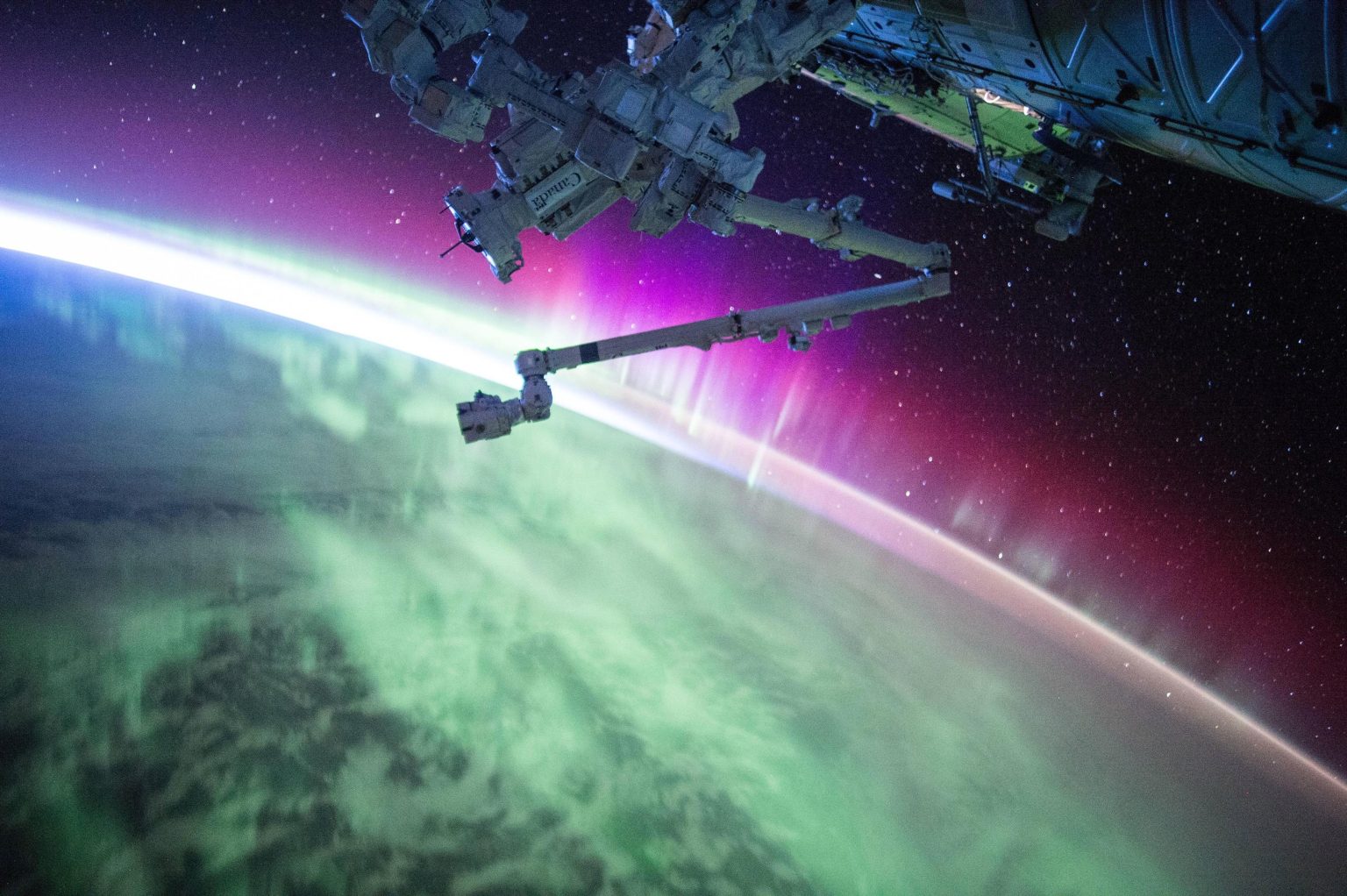 Unlocking the Aurora: The Science Behind Nature’s Spectacular Light Show