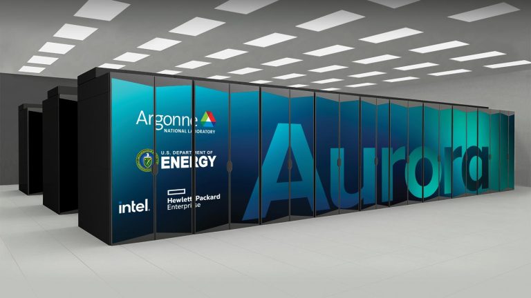 Science Simplified: What Is Supercomputing?