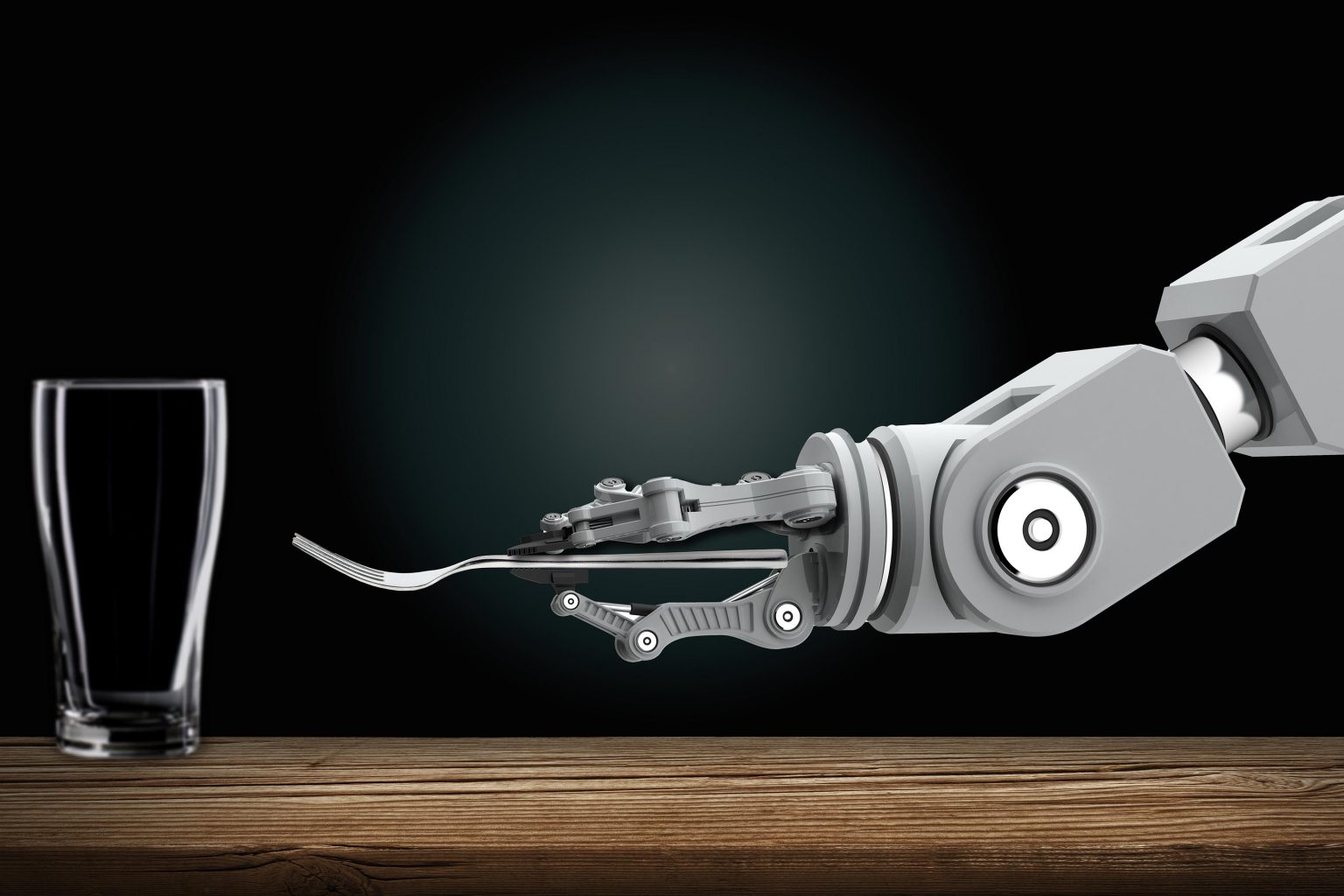 Showing Robots How to Do Your Chores – Automated Robots That Learn Just ...