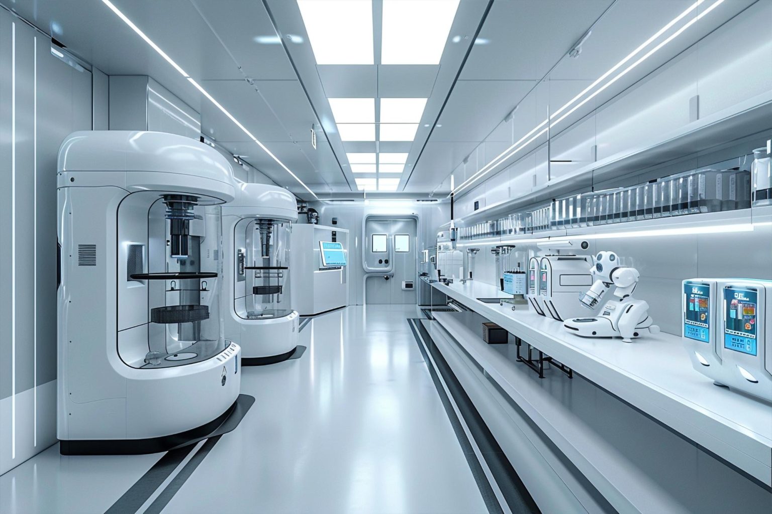 Science Simplified: What Is Autonomous Discovery?