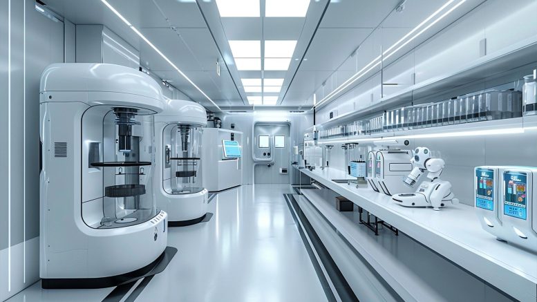 Technology News, Research & Innovations - Page 3 of 216 - SciTechDaily