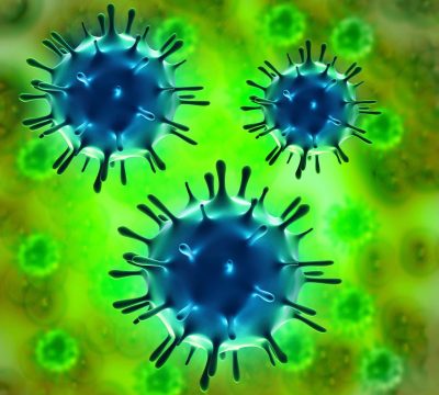 Global Spread of the Highly Pathogenic H5N8 Avian Influenza Virus Is a ...