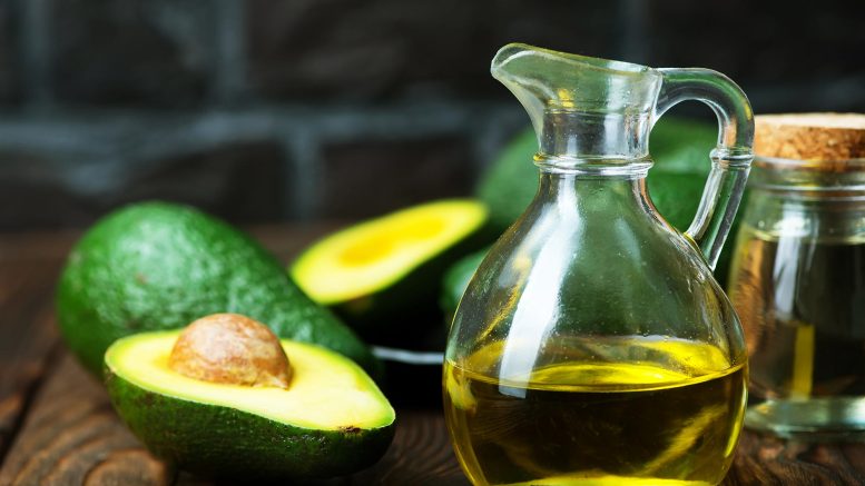 Heart Healthy Benefits From Avocado – Just One a Day Helps Lower ‘Bad ...