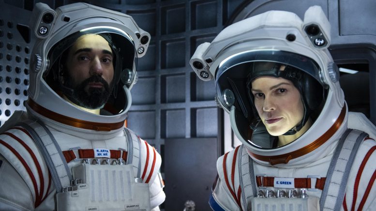 Astronaut Hall of Fame: NASA Honors Three Astronauts Who Represent the ...