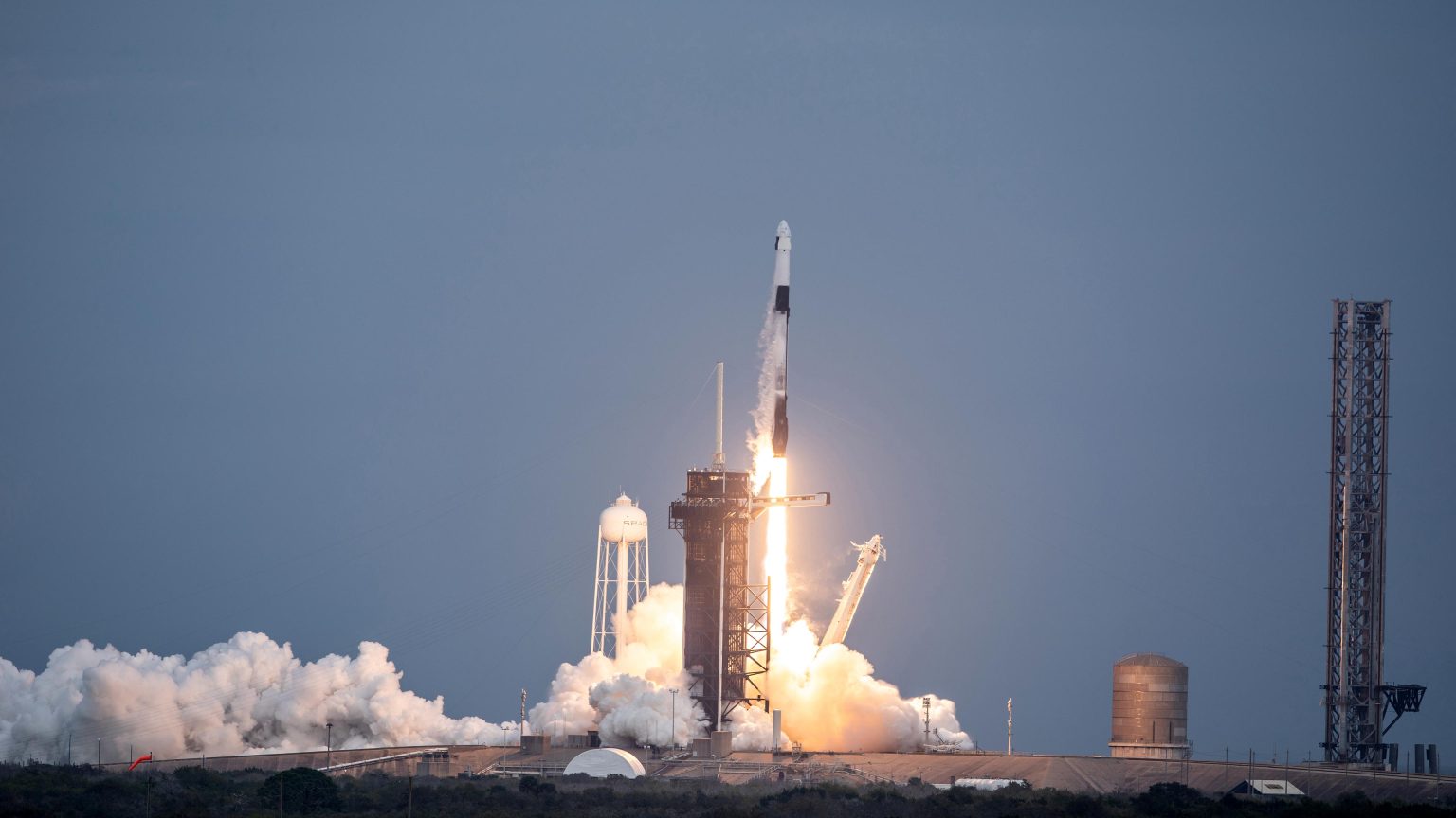 This Week @NASA: Private Astronaut Mission to Space Station, PACE ...