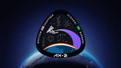 Axiom Space News - SciTechDaily