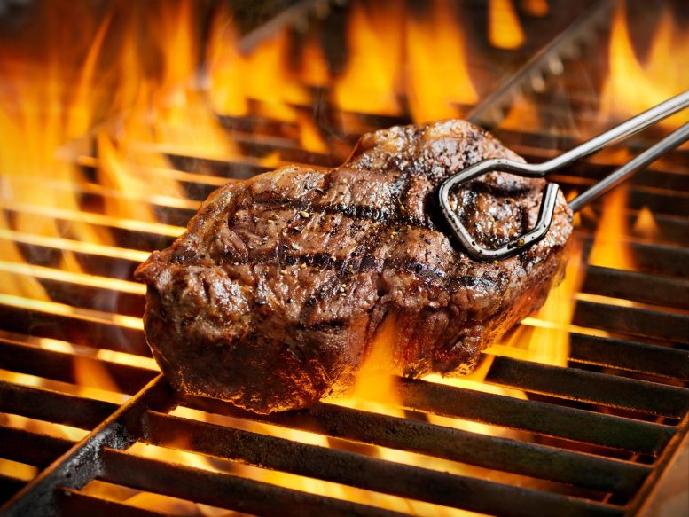 BBQ Cooking Does Grilling Cause Cancer BBQ Cooking Does Grilling Cause Cancer