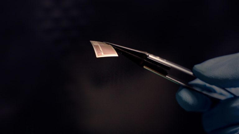 New Paper-Thin Brain Implant Could Transform How Humans Connect With AI