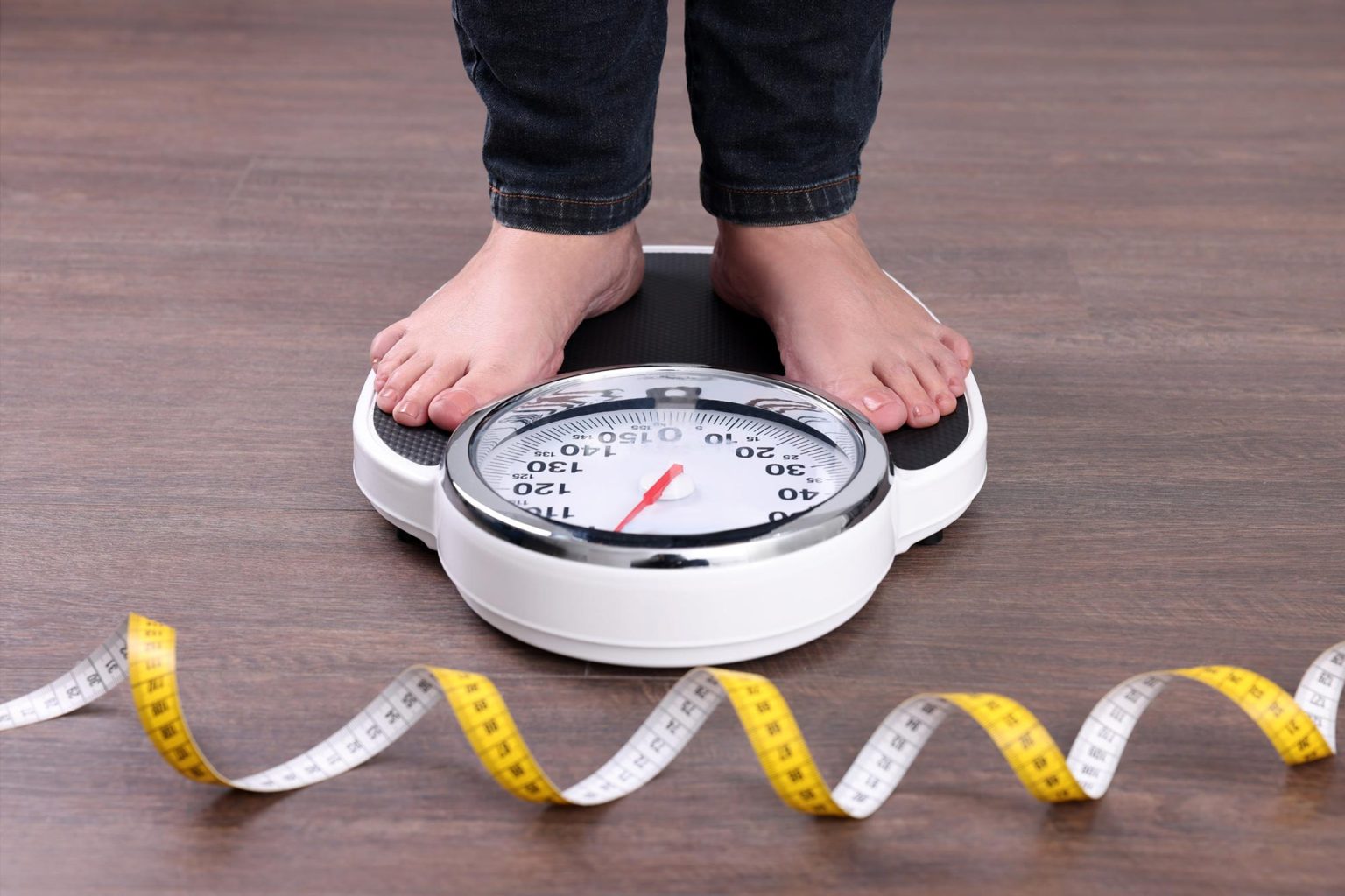 Your BMI Might Be Lying to You as You Get Older