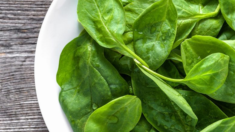 The 5 Most Nutrient-Dense Vegetables Based on Science
