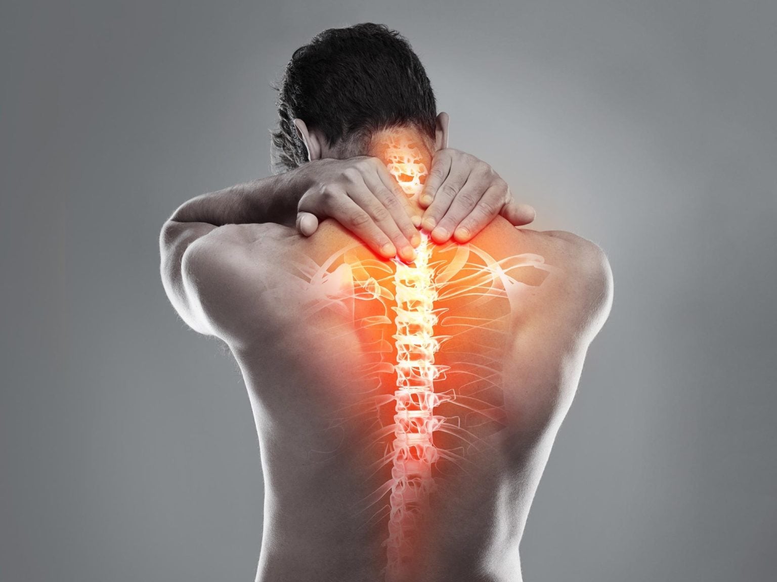 Breakthrough in Pain Relief: Scientists Unveil a Safer, Non-Addictive ...