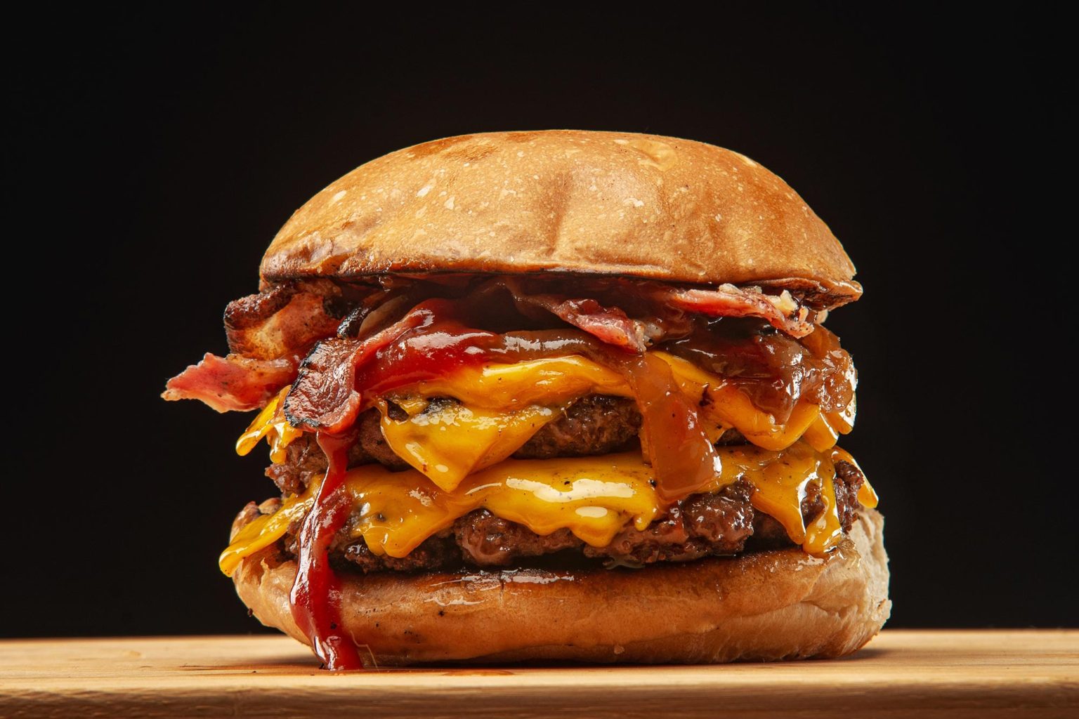 Scientists Uncover Hidden Biological Dangers of Ultra-Processed Foods