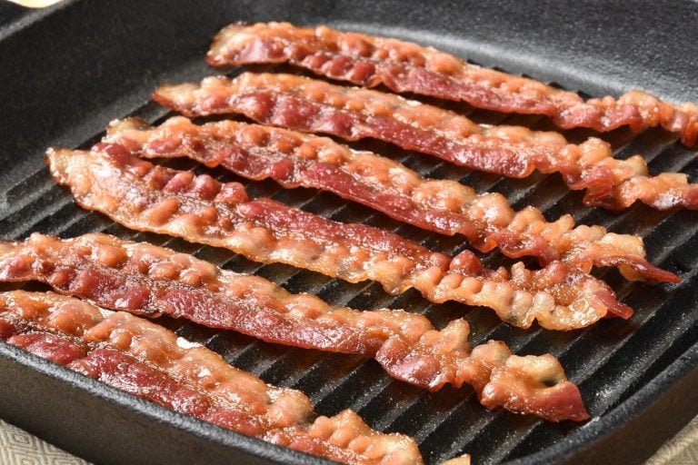 Eating Just One Serving of Processed Meat a Day Could Increase Dementia ...