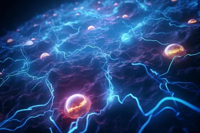 Generating Electricity From Wastewater – Bioengineered Bacteria Produce ...