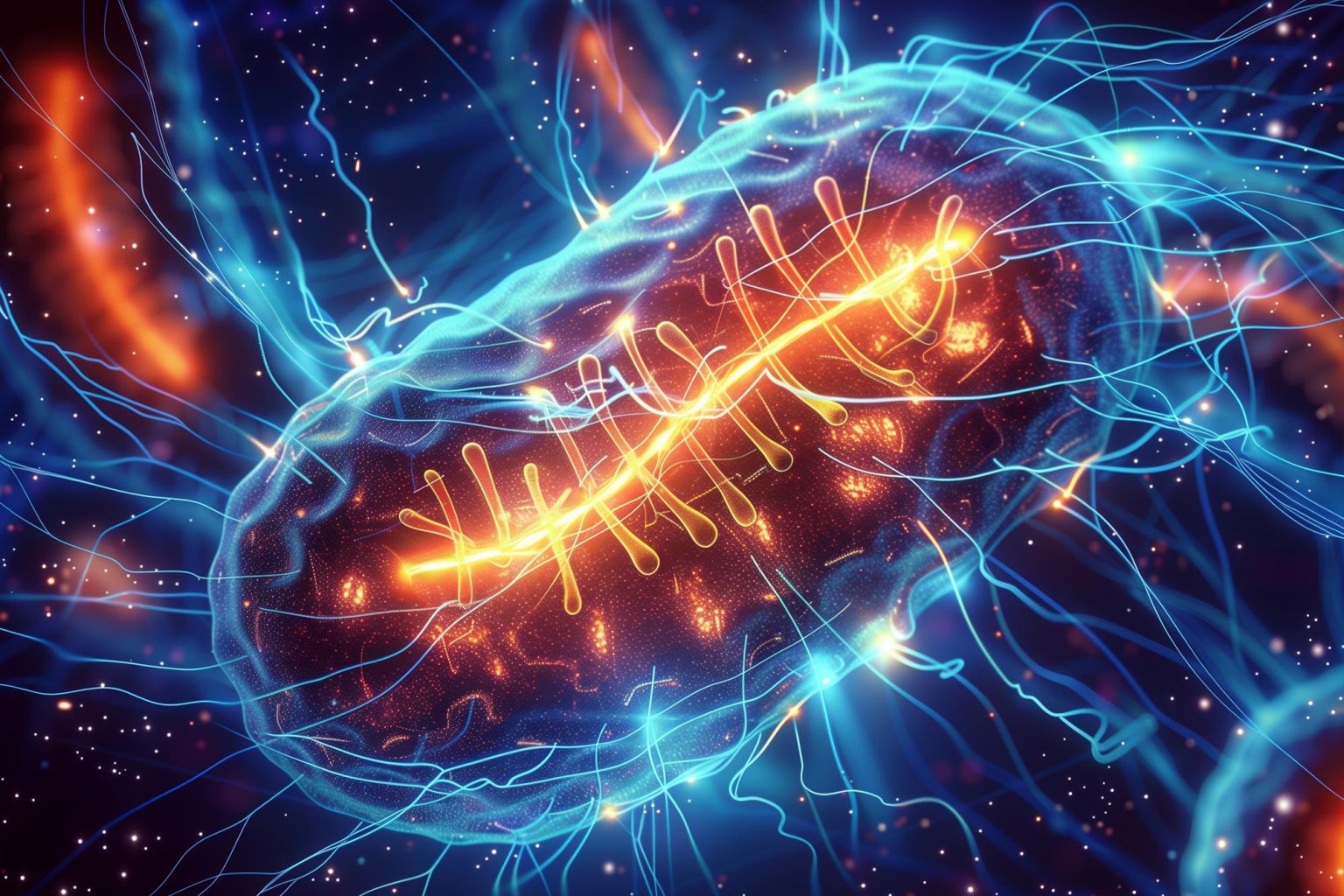 Scientists Just Made Bacteria 1000x Bigger – And Discovered Something ...