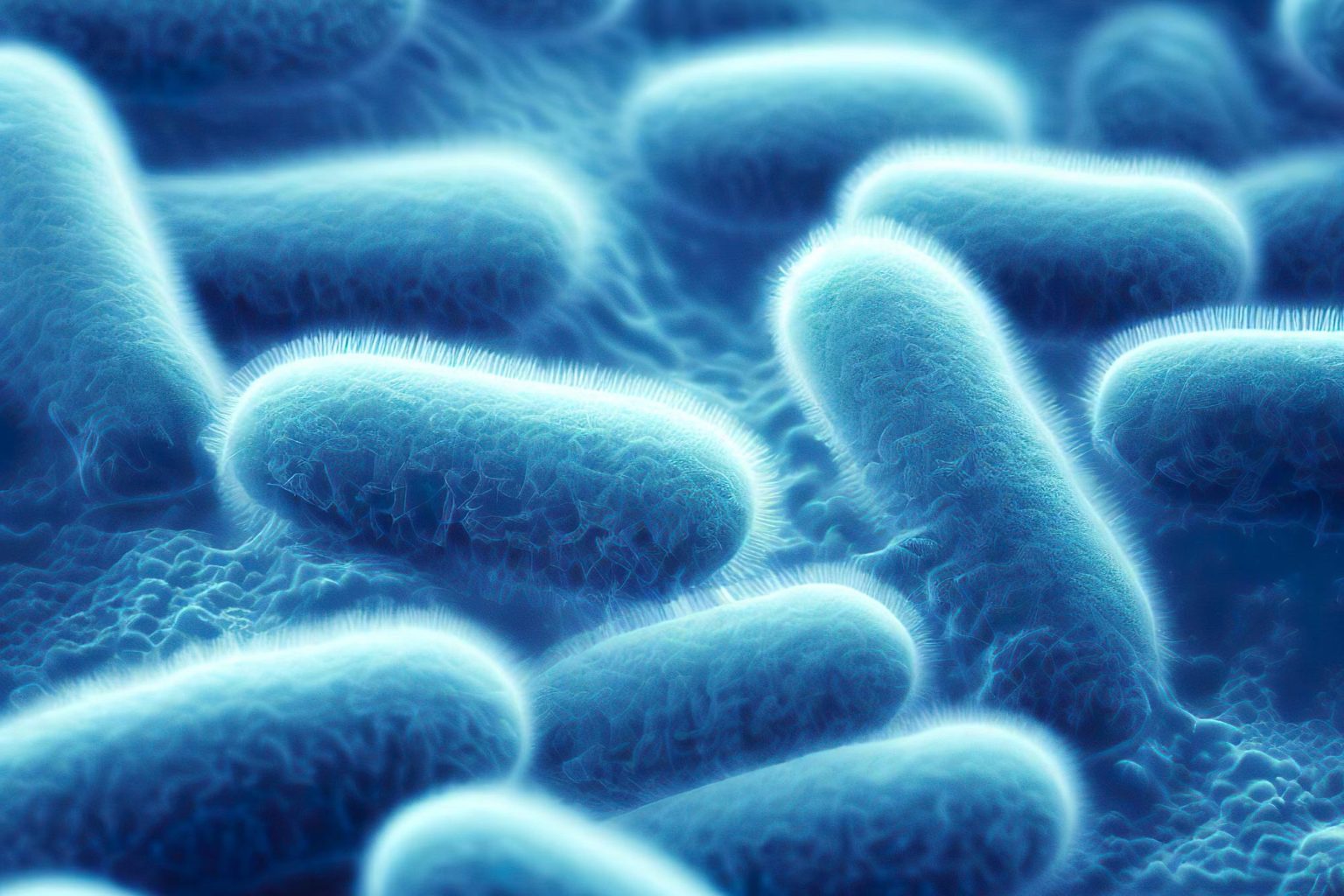 Microbes Discovered in the Alps and Arctic That Can Digest Plastic at ...