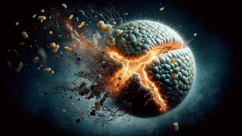 Science News & Research Discoveries - SciTechDaily