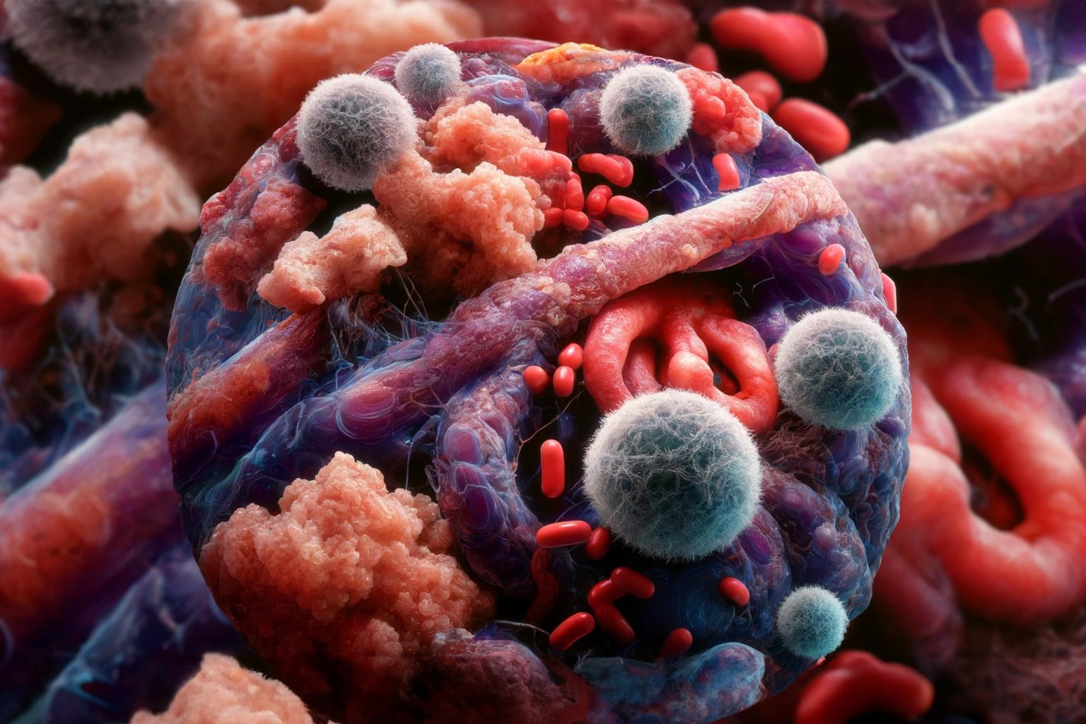 Unlocking the Mysteries of Bacteria in Cancer Metastasis