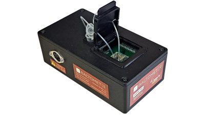 Bactometer: New Intelligent Device Detects Multi-Resistant Bacteria (in ...