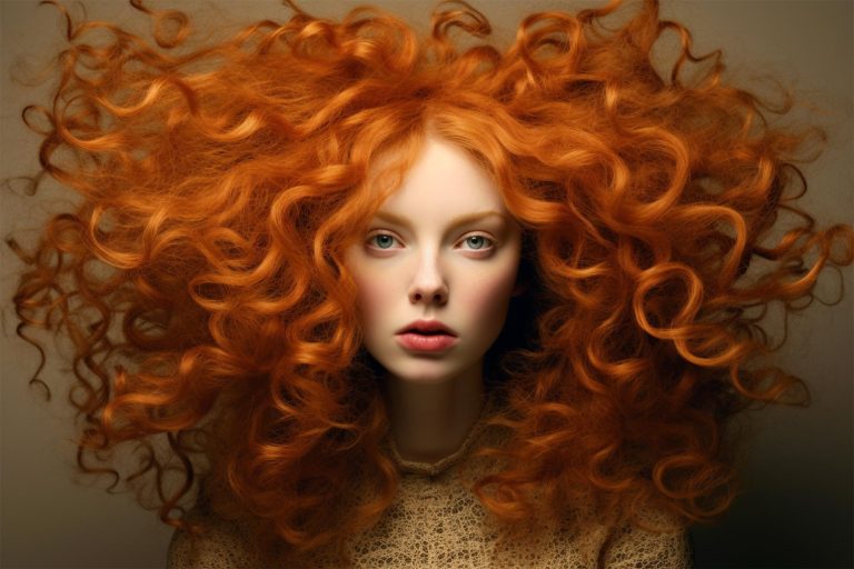 Having a Bad Hair Day? Genetic Mapping Uncovers the Secrets of Hair ...