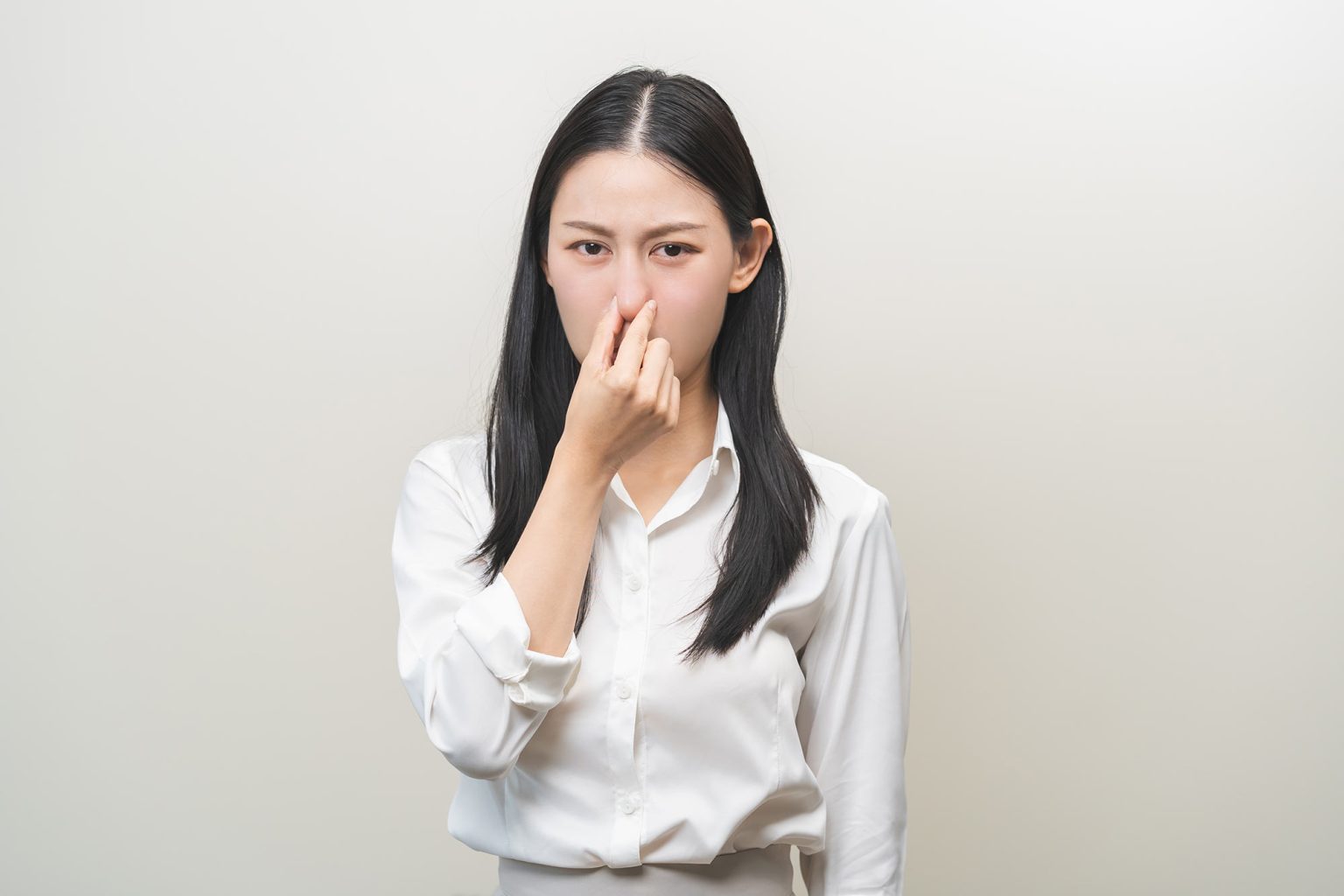 Scientists Reveal: What Makes a Smell Bad?