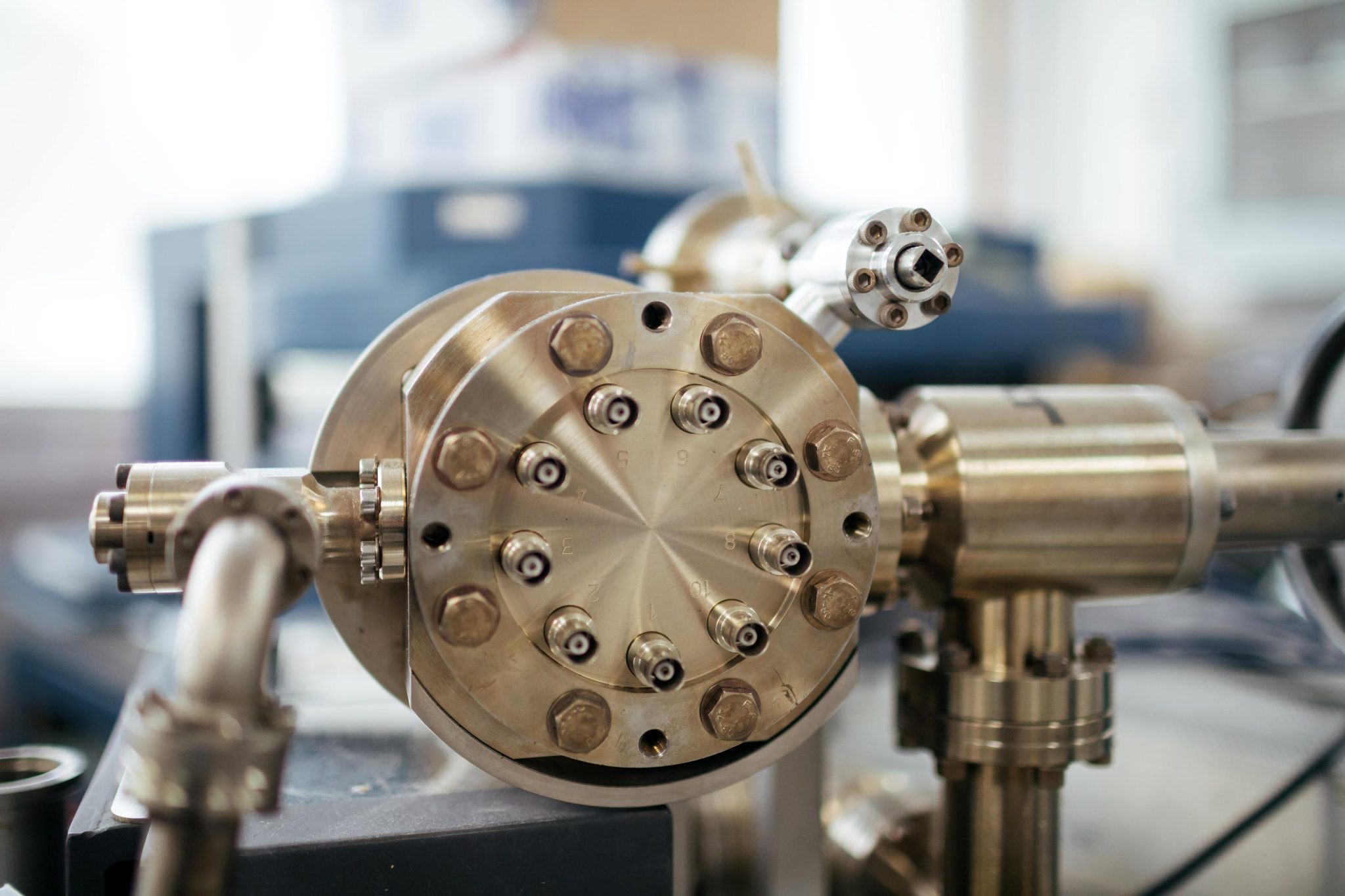 New Way To Pinpoint Hidden Helium Gas Fields – And Prevent a Global ...