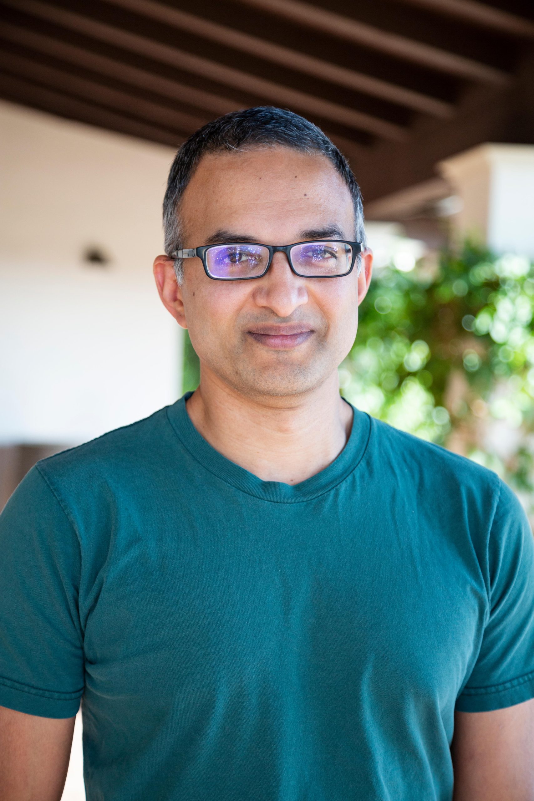 Computational Agroecology – The Future of Farming