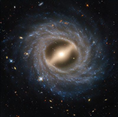 Hubble at 35: Unveiling a Universe of Dazzling Images and Deep Discoveries