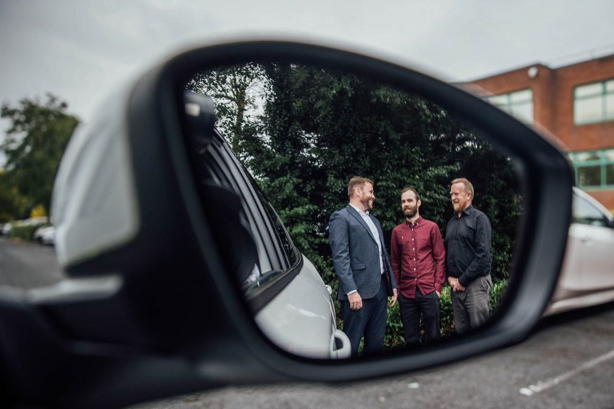 Electric Car Drivers More Likely To Cause Accidents, Research Shows