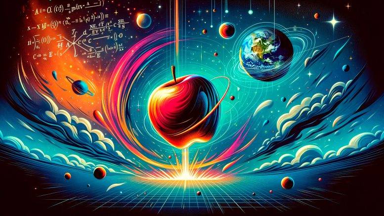 Physics News & Research Discoveries - SciTechDaily