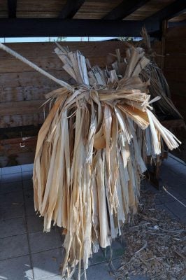 What Was Ancient Clothing Like? See One of the Oldest Pieces of Cloth ...