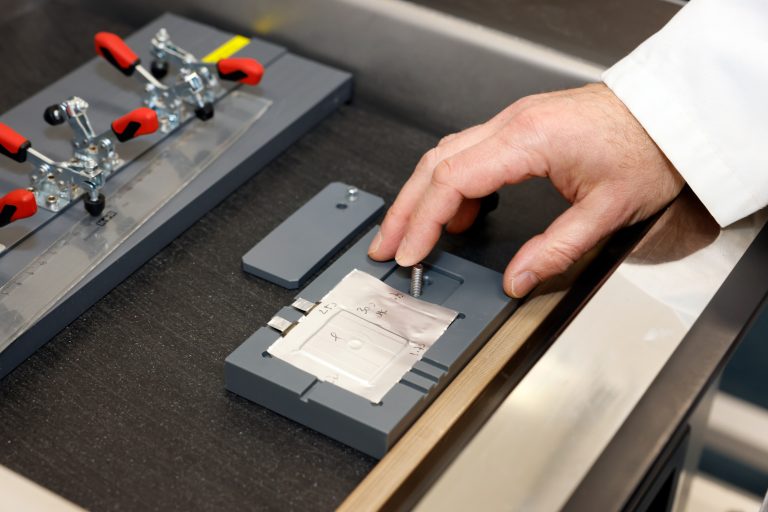 Revolutionary Battery Tech Promises Less Charging Time, More Energy Storage
