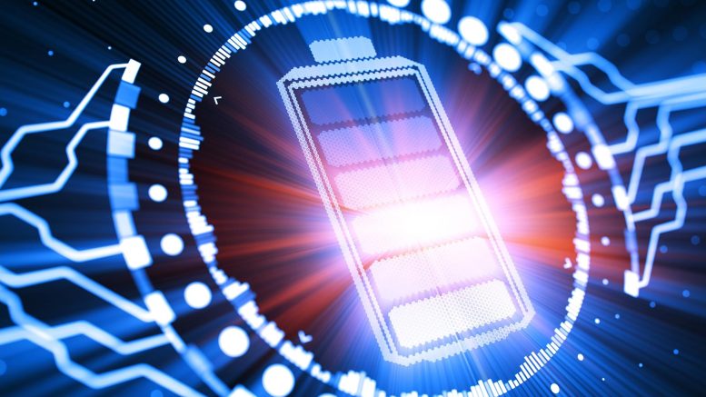 Battery Breakthrough to Give Flight to Electric Aircraft and Boost Long ...