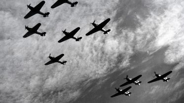 New Interactive Map Shows Devastating Impact of WWII Luftwaffe Air ...