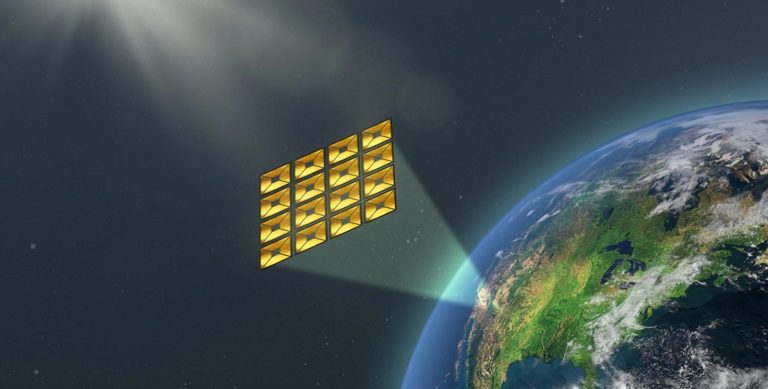 Beaming Clean Energy From Space – Caltech’s “Extraordinary and ...