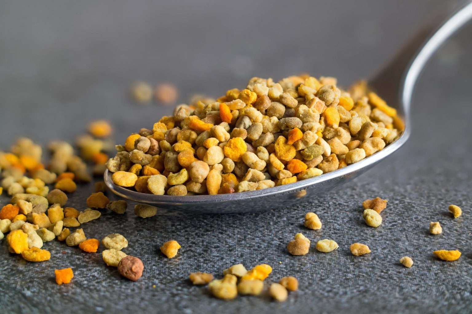 What Are the Scientifically-Proven Benefits of Eating Bee Pollen?