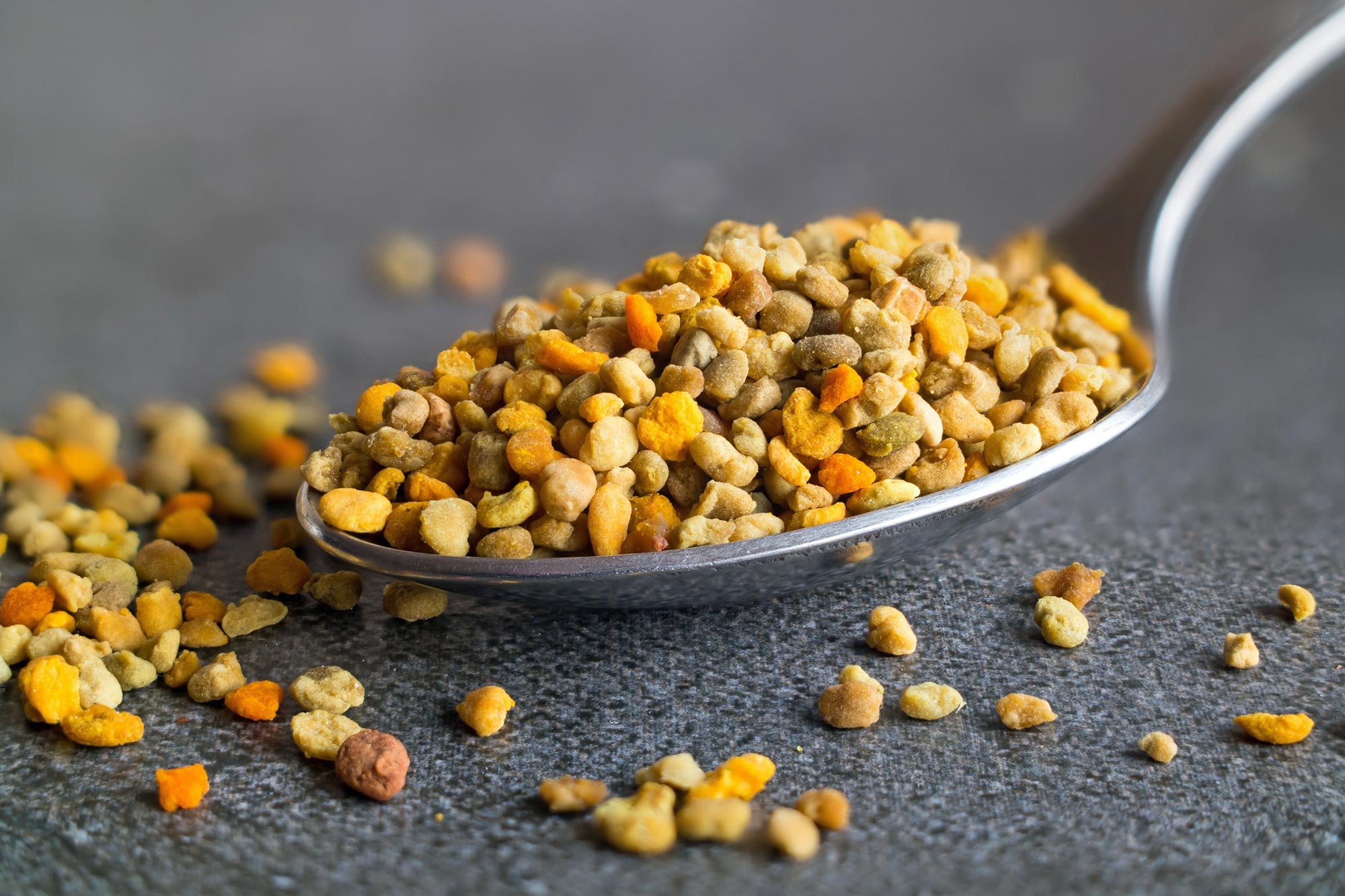 What Are the Scientifically-Proven Benefits of Eating Bee Pollen?