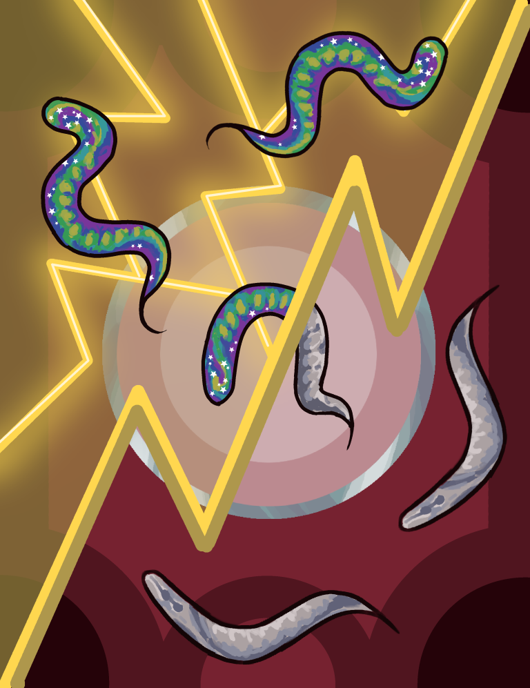 Scientists Discover That Worms May Have “Emotions”