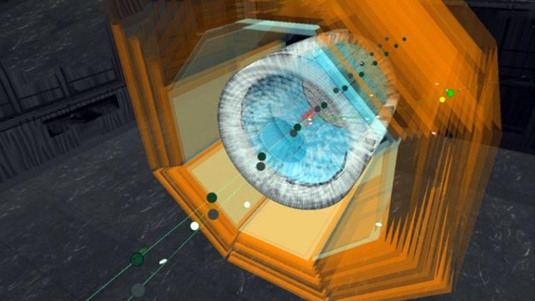 New Insights Into Dark Matter: Belle II Yields First Results in Search ...