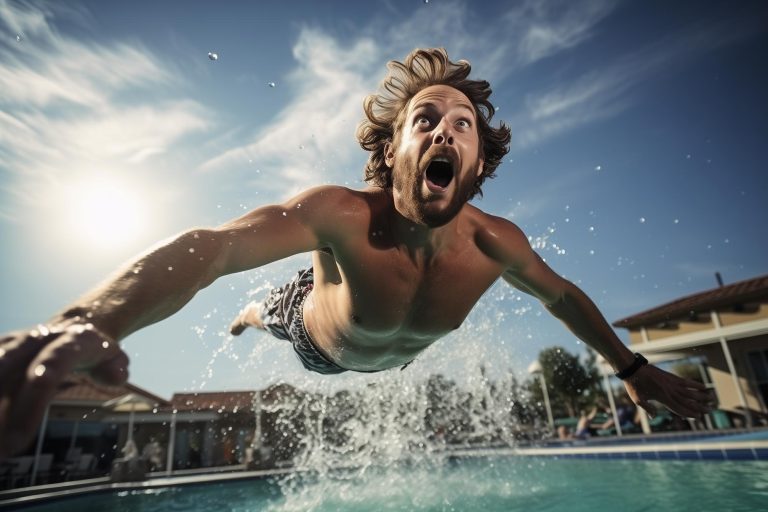 Diving Into the Painful Truth: Brown University’s Surprising Belly Flop ...