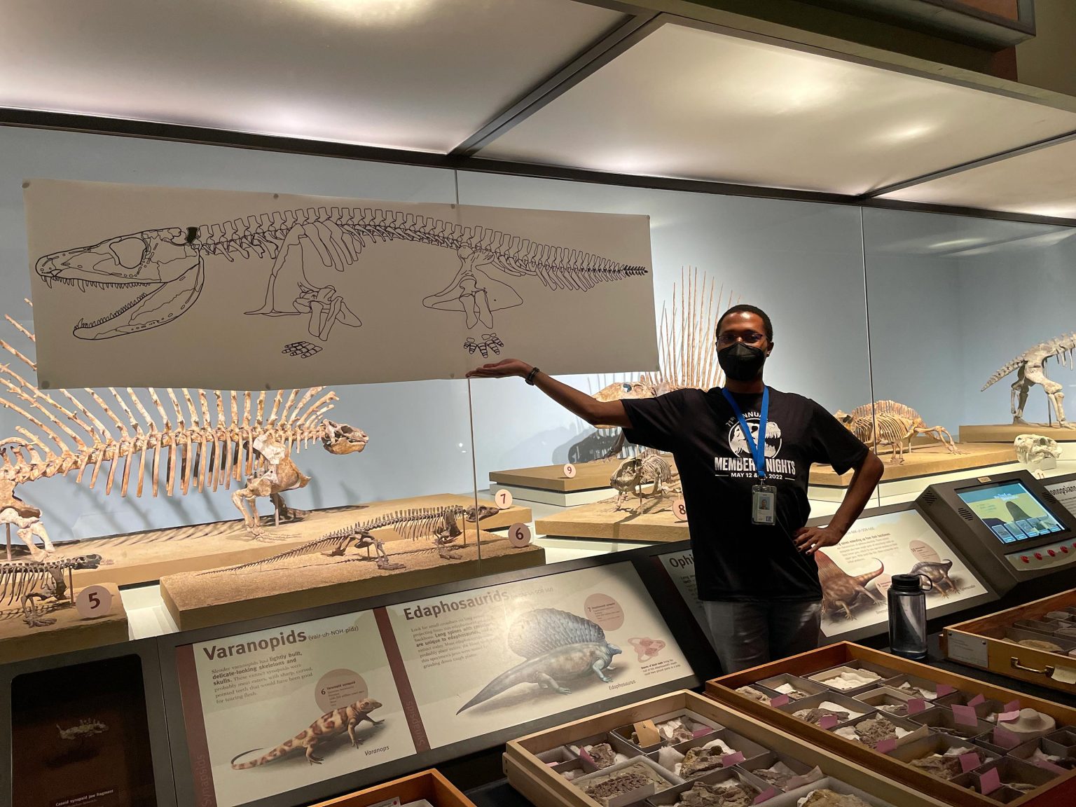 Prehistoric Superpredator: Weird Whatcheeria Was the “T. rex of Its Time”