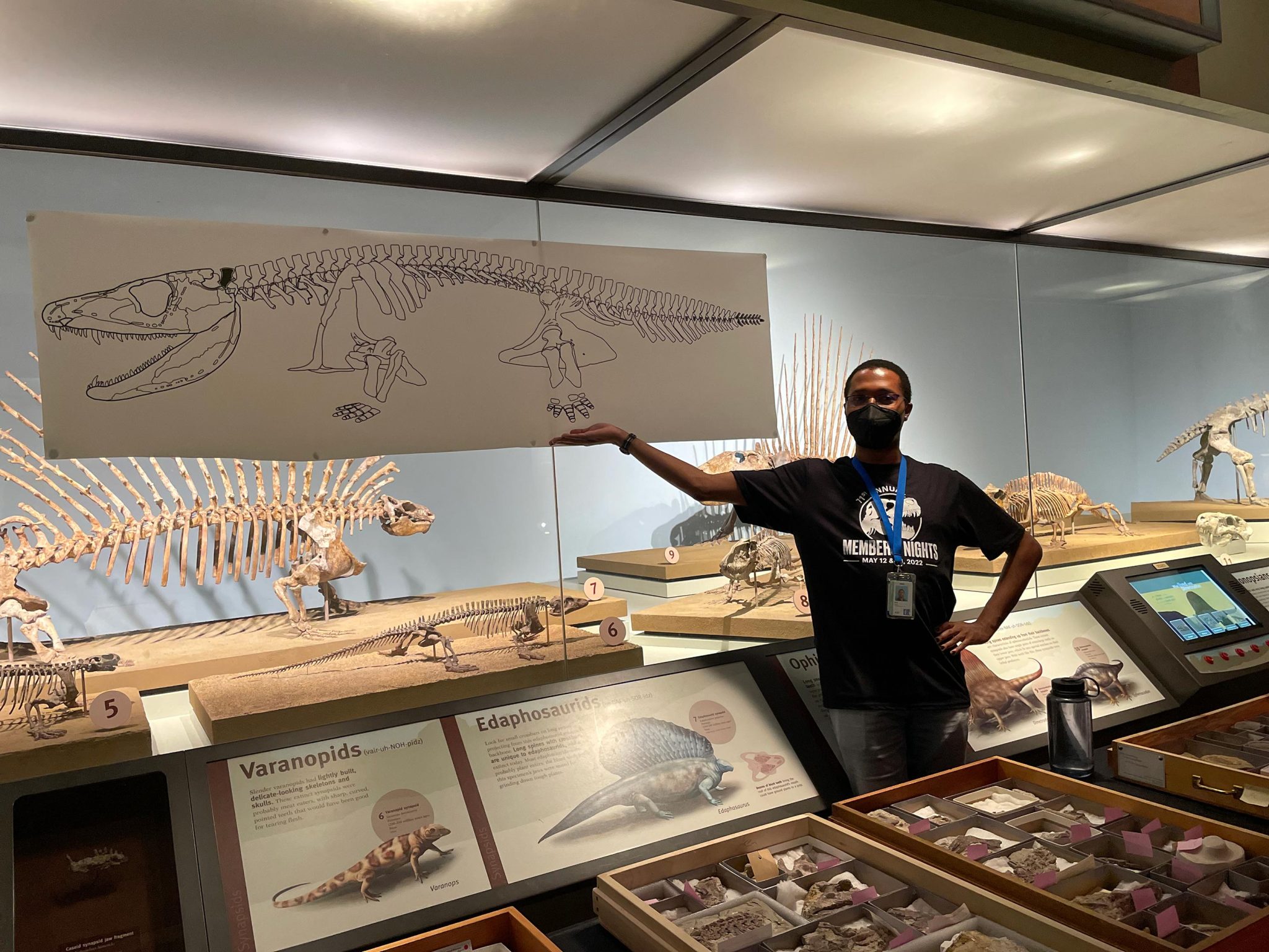 Prehistoric Superpredator: Weird Whatcheeria Was the “T. rex of Its Time”