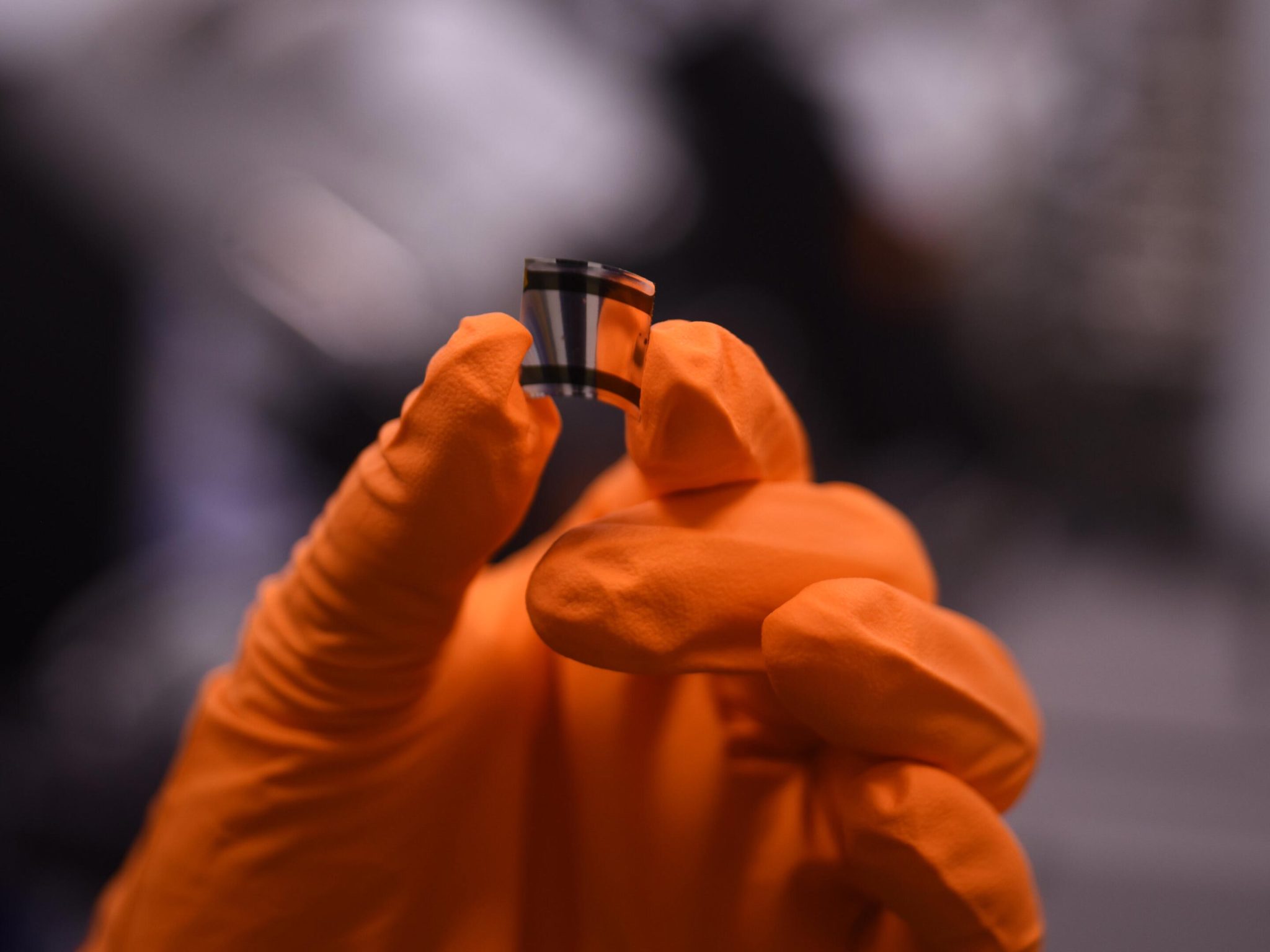 Revolutionizing Cancer Care With Bendable X-Ray Detectors