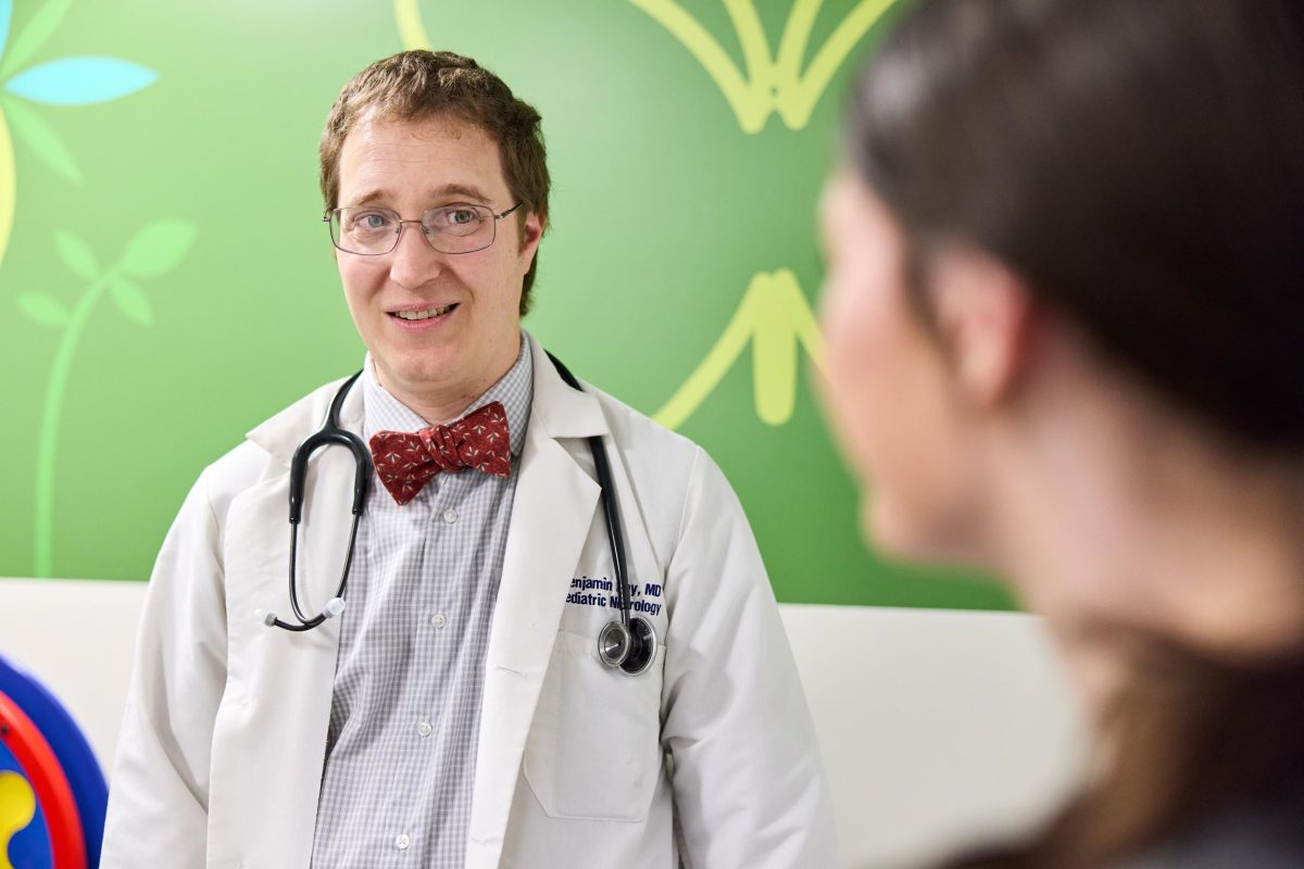 Brain Scans Reveal a Surprise About ADHD Medications