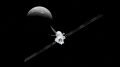 BepiColombo Captures Stunning Mercury Images During Close Gravity ...