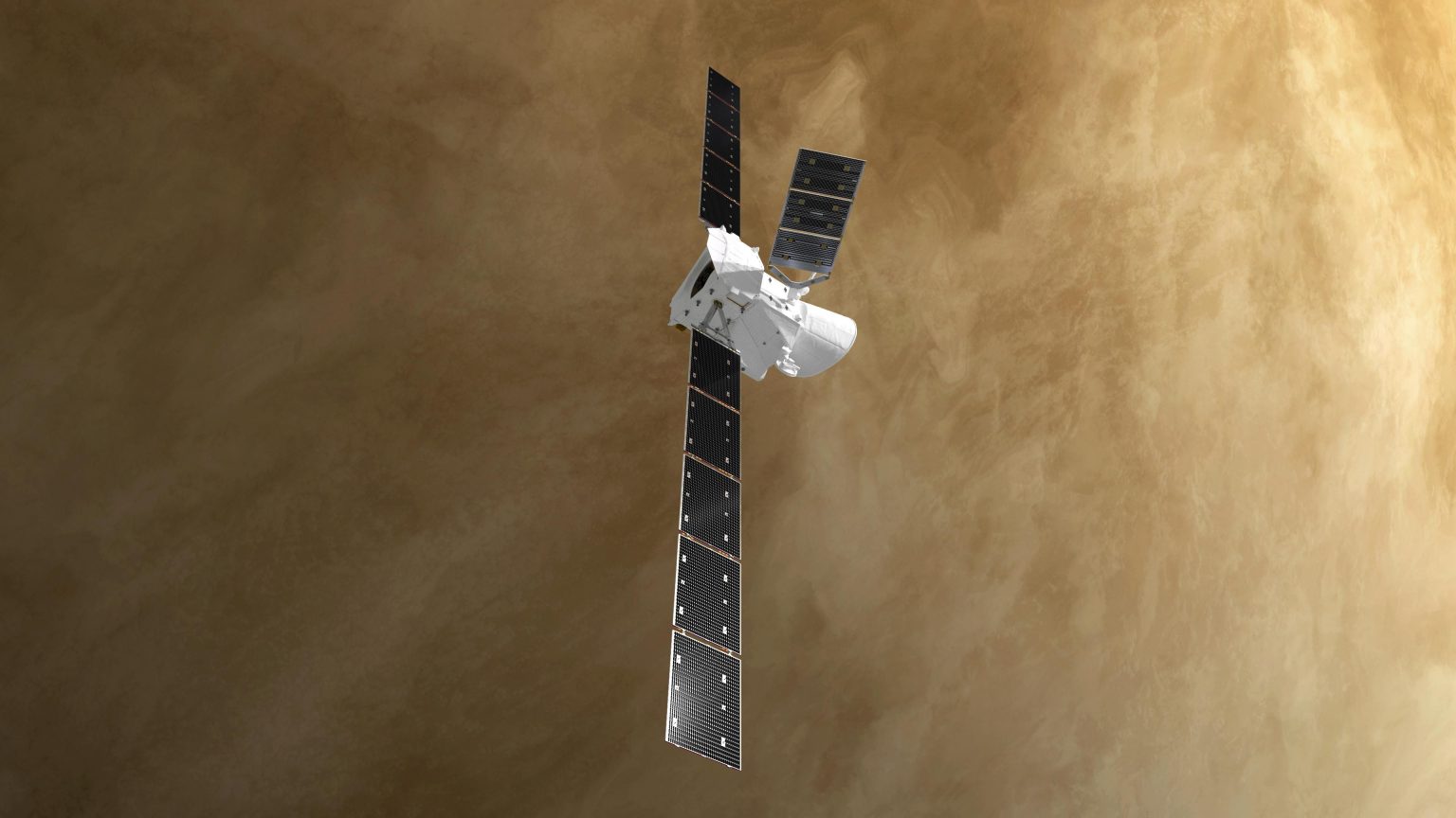 Double Venus Flyby! Solar Orbiter and BepiColombo Set To Make Space History