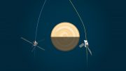 Double Venus Flyby! Solar Orbiter and BepiColombo Set To Make Space History