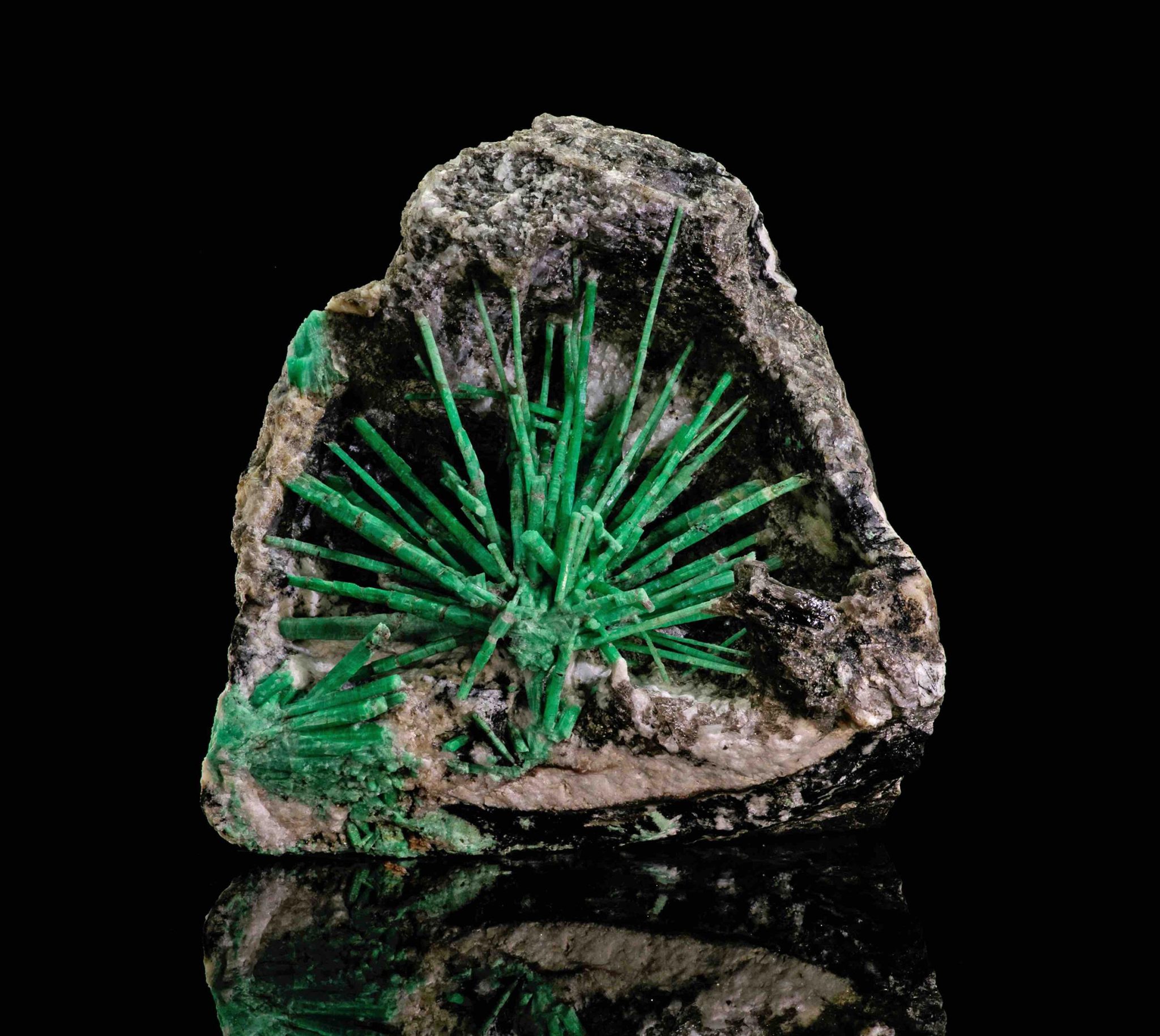 Diverse Origins of Earth’s Minerals: Helping Find New Minerals ...